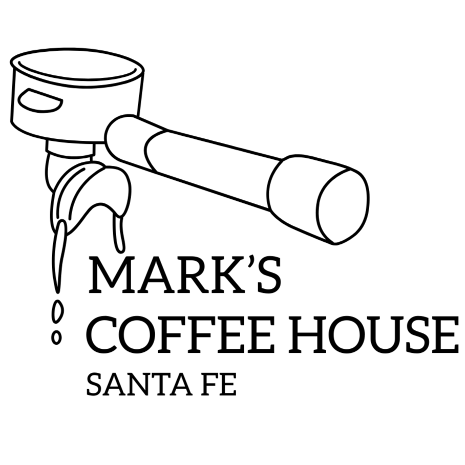 Mark's Coffee– Mark's Coffee